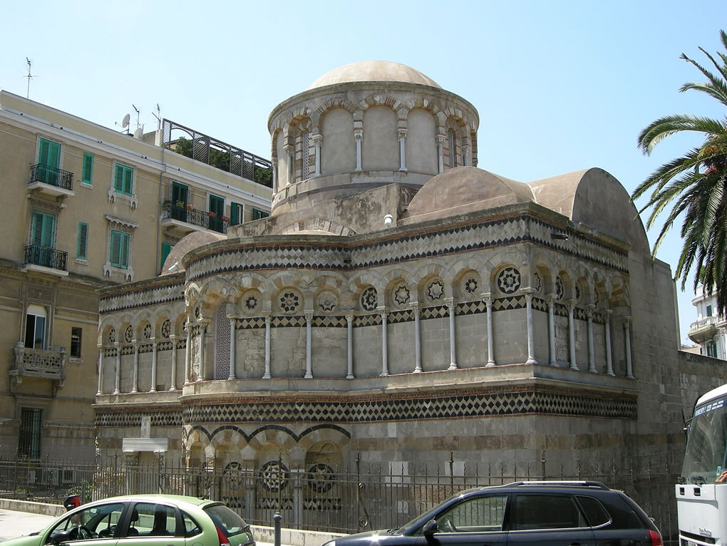TOUR PRIVATO MESSINA - Sicilcar | noleggio auto e furgoni a breve e ...